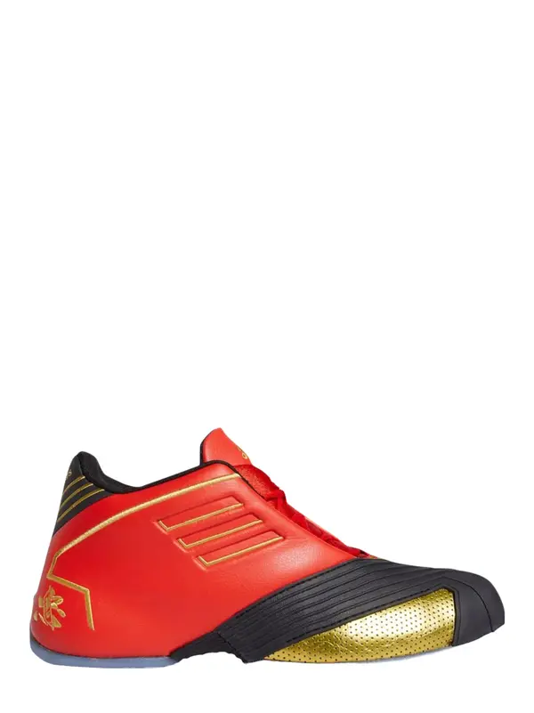 Adidas T-mac 1 Gca 'five Generals' Sneakers - Red