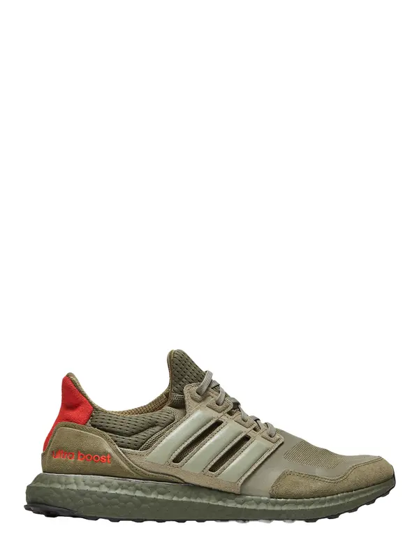 Adidas Ultraboost S&l Sneakers - Green