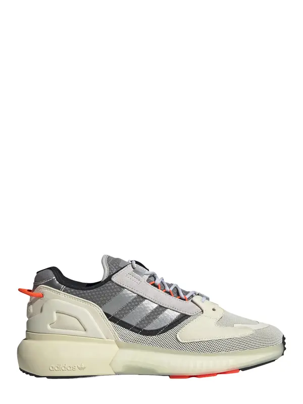 Adidas Zx 5k Boost Sneakers - Silver
