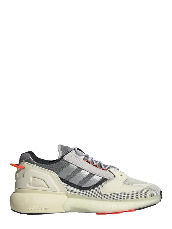 Adidas Zx 5k Boost Sneakers - Silver