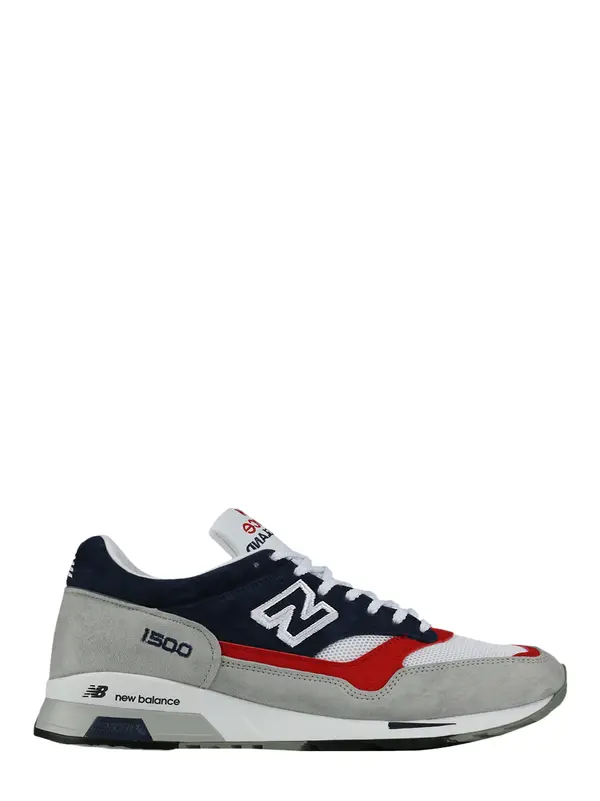 NEW BALANCE 1500 Made In England Sneakers - Grey
