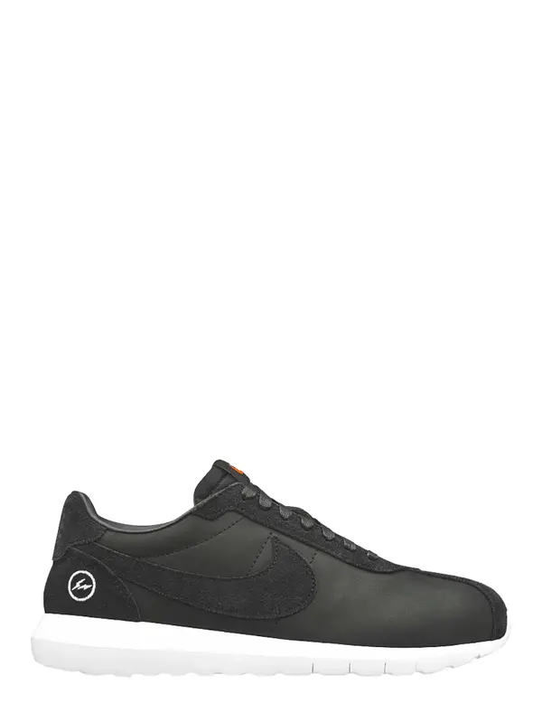 Nike Fragment X Roshe Ld 1000 - Black