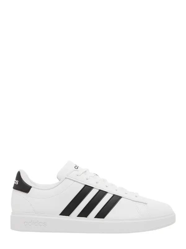 Adidas Grand Court 2.0 Sneakers - White