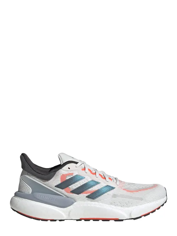 Adidas Solarboost 5 - White