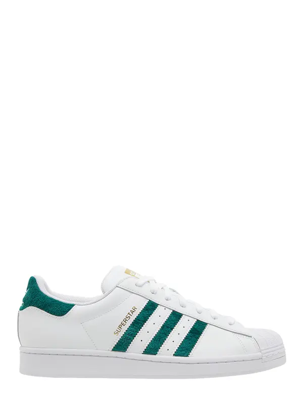 Adidas Superstar Sneakers - White