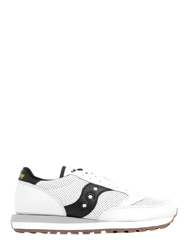 Saucony Jazz Original Sneakers - White