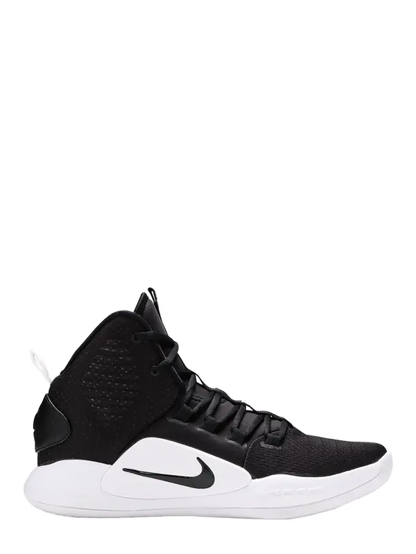 Nike Hyperdunk X - Black