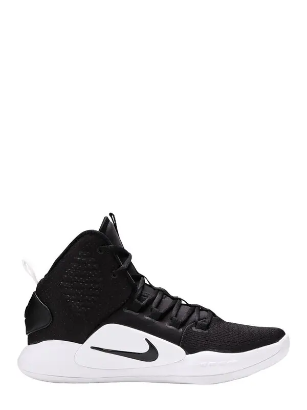 Nike Hyperdunk X - Black