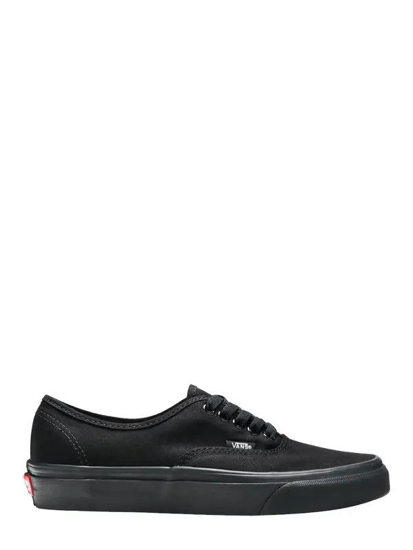 VANS Authentic Sneakers - Black