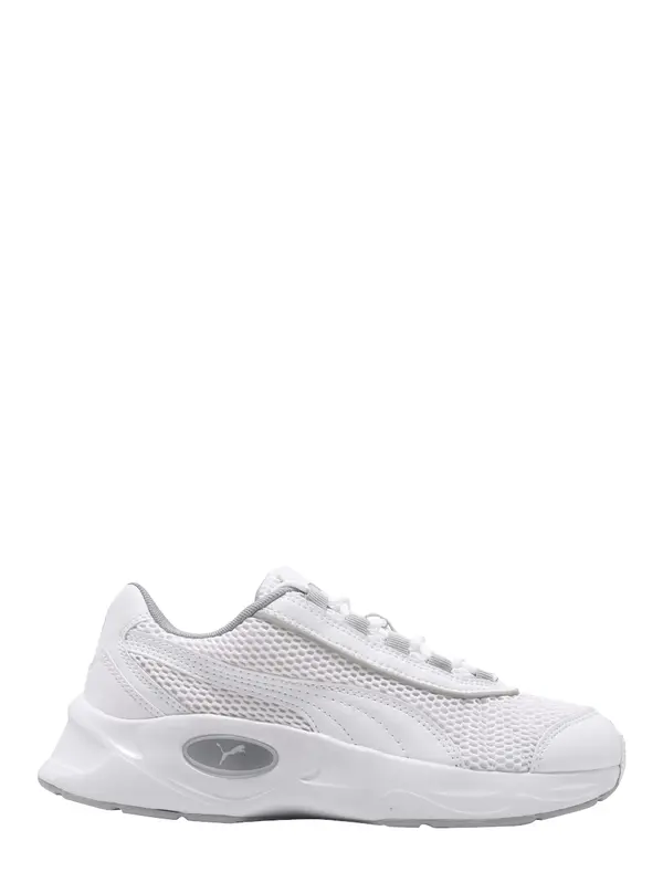 PUMA Nucleus Sneakers - White
