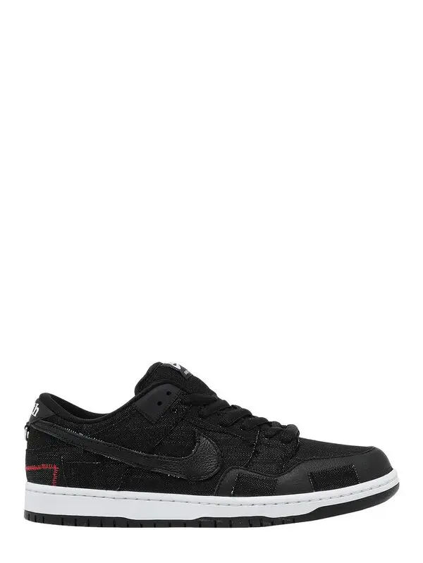 Nike Wasted Youth X Dunk Low Sb Special Box - Black