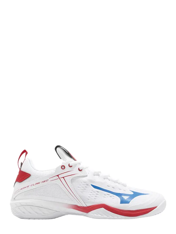 Mizuno Wave Claw Neo Sneakers - White