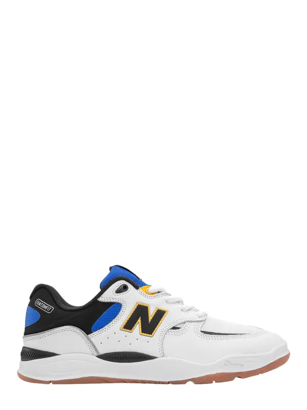 NEW BALANCE Tiago Lemos X Numeric 1010 Sneakers - White
