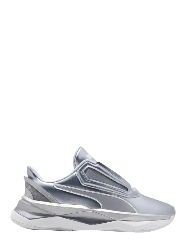 PUMA Lqdcell Shatter Xt Metal Sneakers - Silver