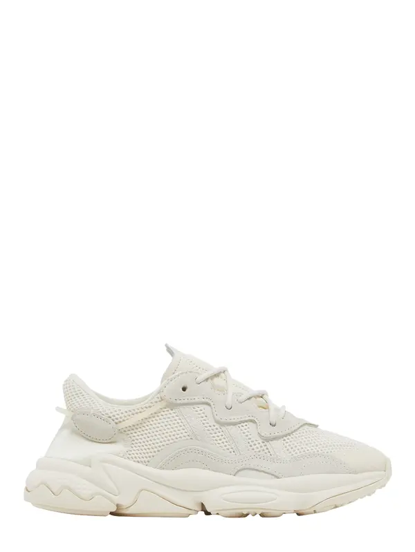 Adidas Ozweego Sneakers - White