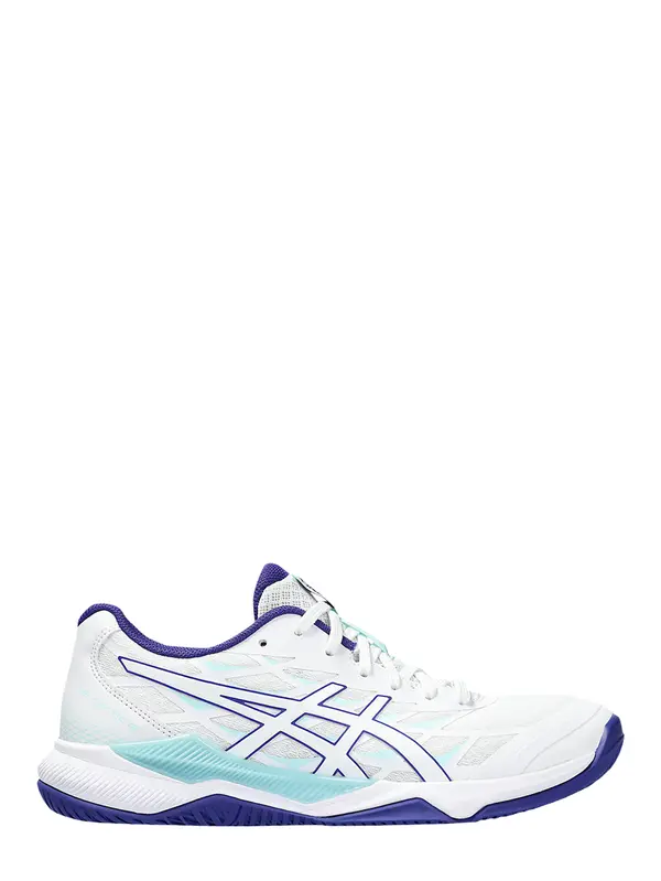Asics Gel Tactic Sneakers - White