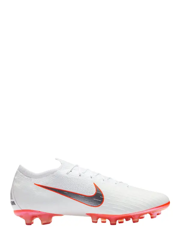 Nike Mercurial Vapor Elite Ag Pro - White