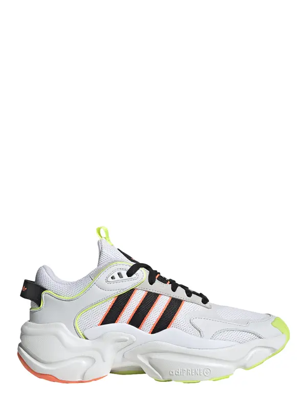 Adidas Magmur Runner Sneakers - White