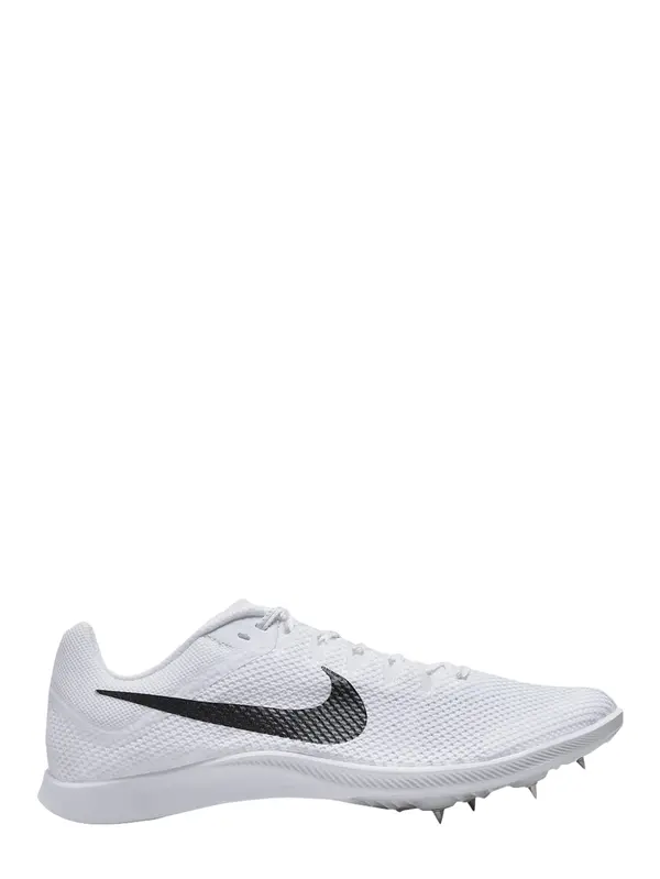 Nike Zoom Rival Distance Sneakers - White