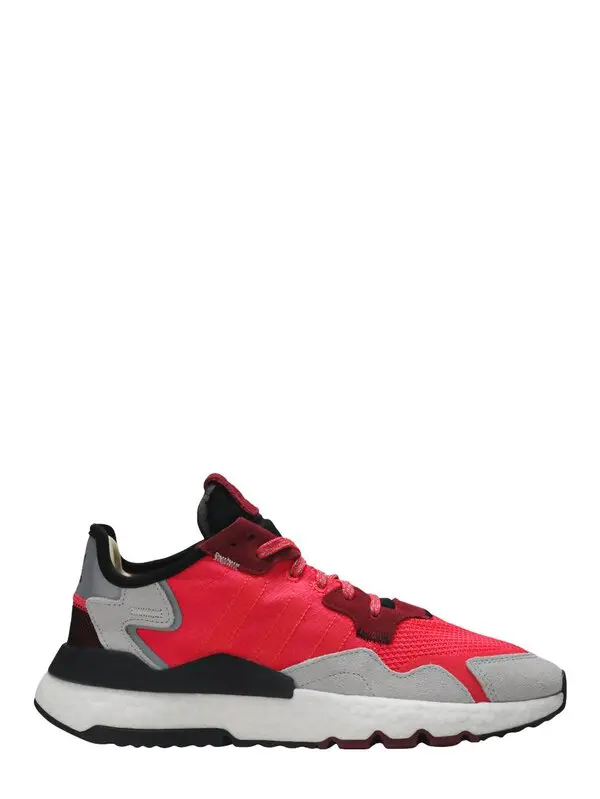 Adidas Nite Jogger Shock - Red
