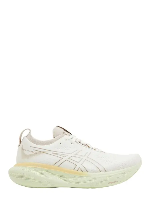 Asics Gel Nimbus 25 Sneakers - Cream