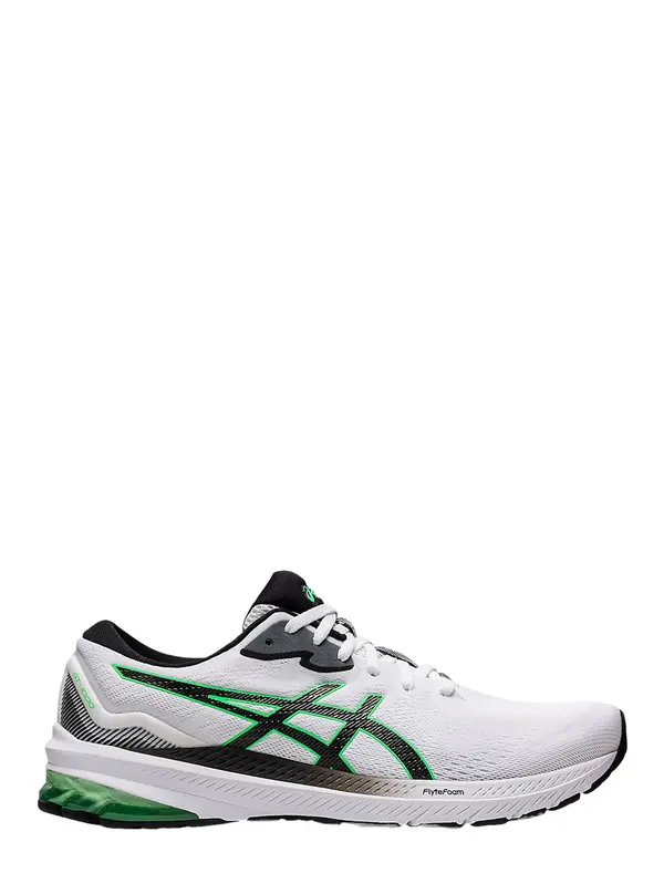 Asics Gt-1000 Sneakers - White