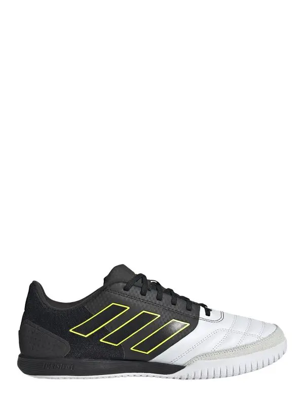 Adidas Top Sala Competition Indoor Soccer Shoes - Black