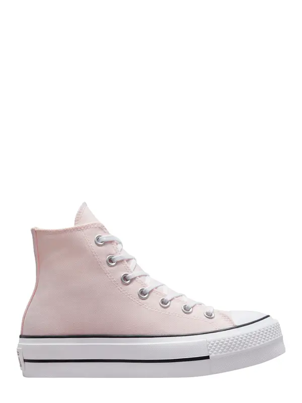 CONVERSE Chuck Taylor All Star Lift Platform High Top Sneakers - Pink