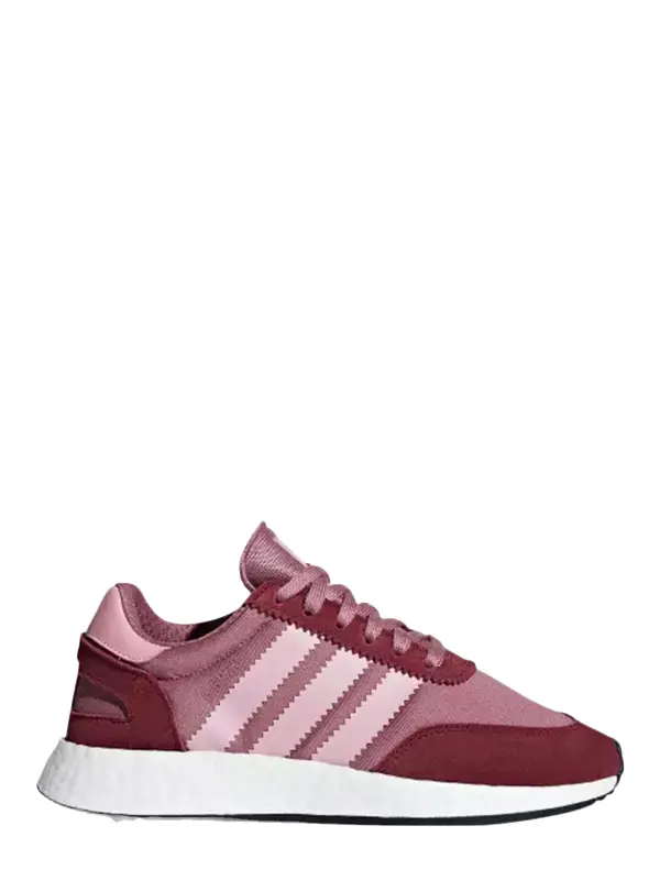 Adidas I-5923 Sneakers - Red