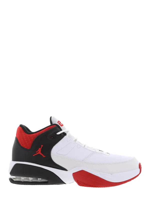 JORDAN Max Aura 3 Sneakers - White