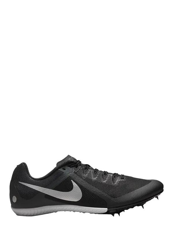 Nike Zoom Rival Athletic Shoe - Black