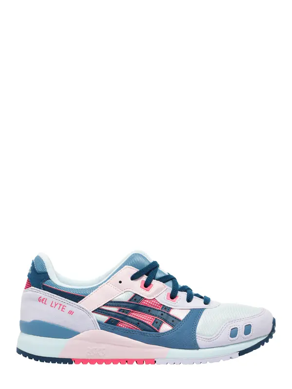 Asics Gel Lyte 3 Og Sneakers - Blue