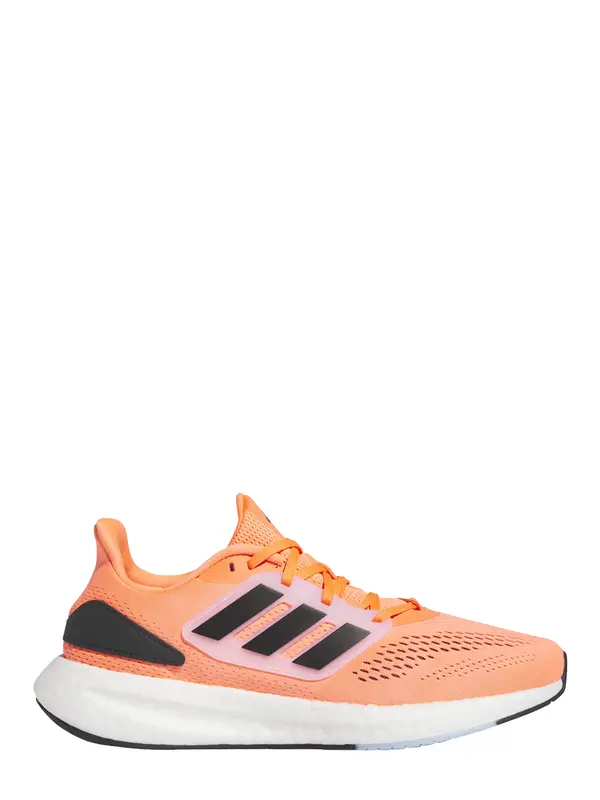 Adidas Pureboost 22 Sneakers - Orange