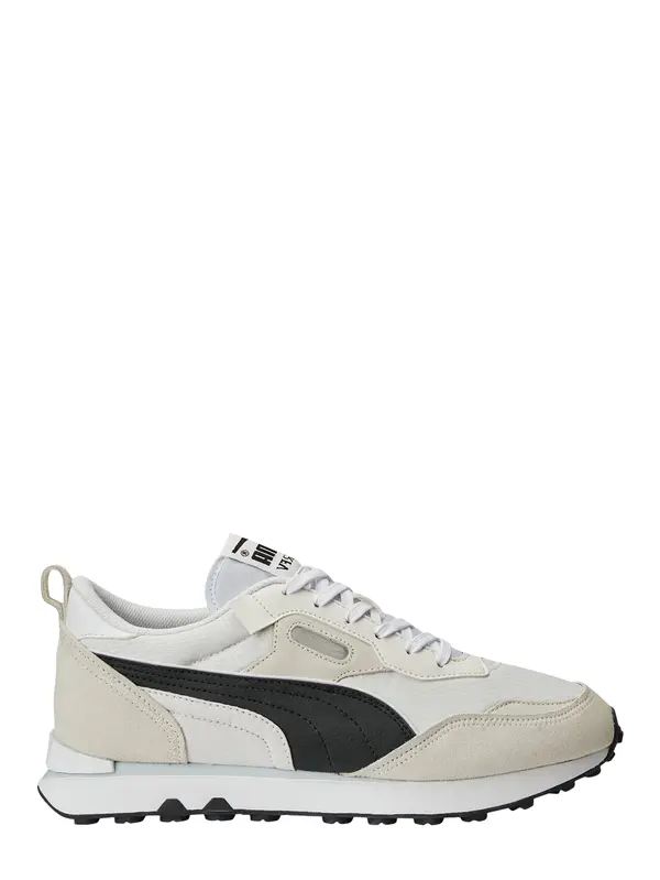 PUMA Rider Fv Future Vintage Sneakers - Cream