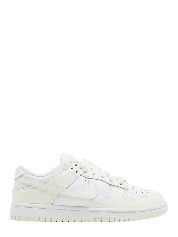 Nike Dunk Low Sneakers - Cream