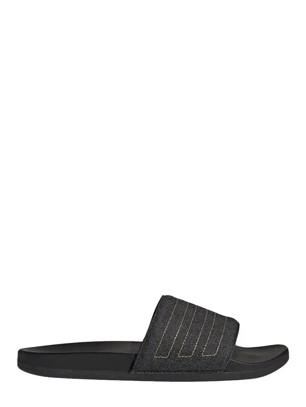 Adidas Adilette Comfort Slide - Black