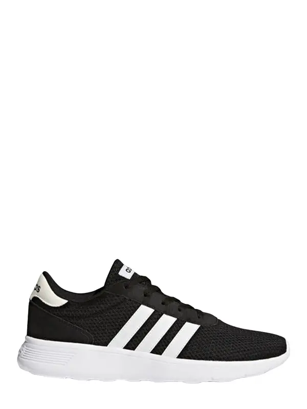 Adidas Lite Racer Sneakers - Black
