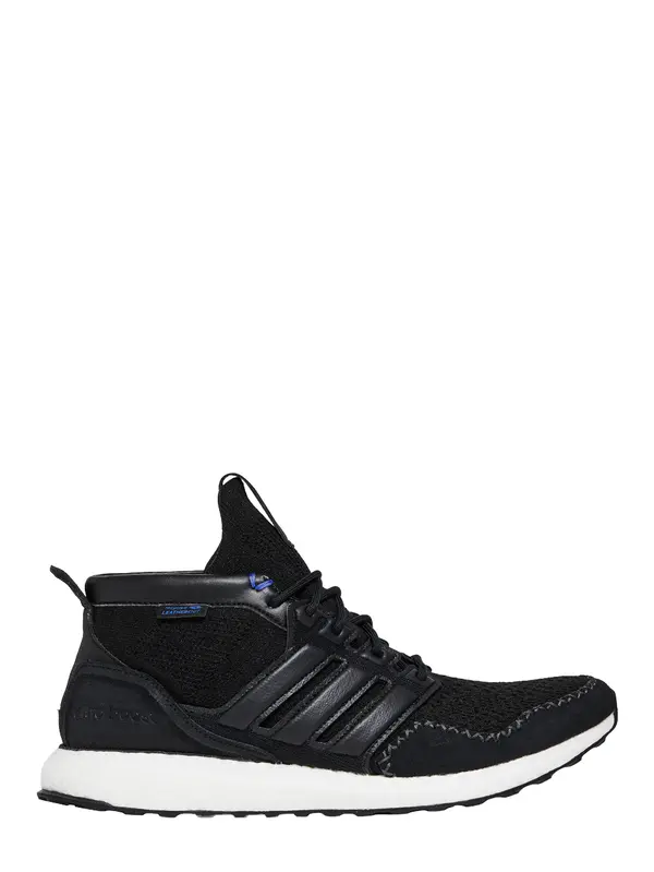 Adidas Ultraboost Rlea Lab Sneakers - Black