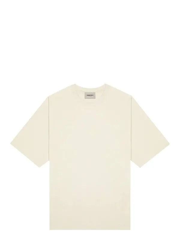 Fear Of God T-shirt - Cream