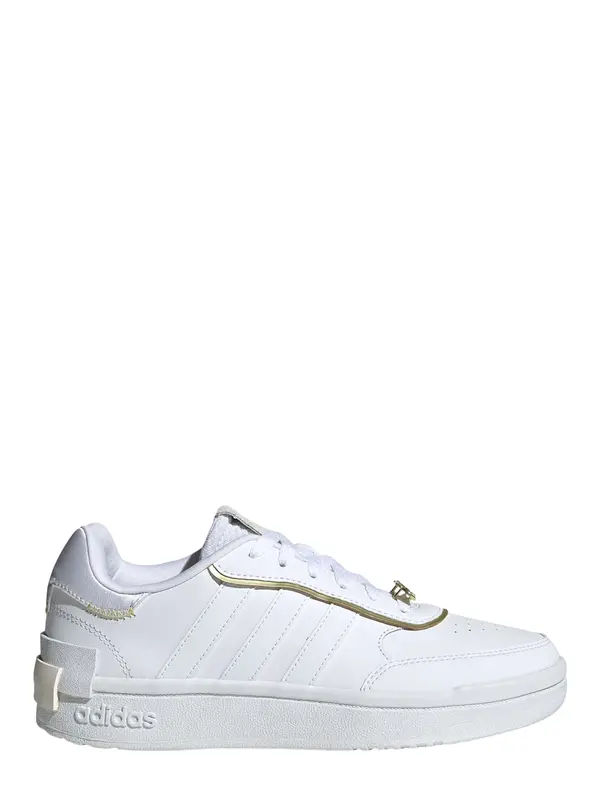 Adidas Postmove Se Sneakers - White