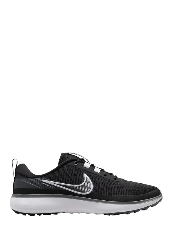 Nike Infinity Ace Next Nature Sneakers - Black