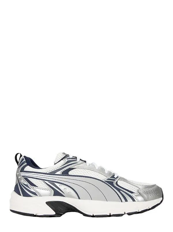 PUMA Milenio Sneakers - White