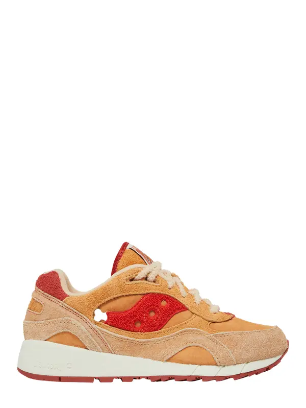 Saucony End. X Shadow 6000 ‘fried Chicken’ Sneakers - Brown