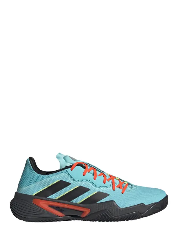 Adidas Barricade Sneakers - Blue