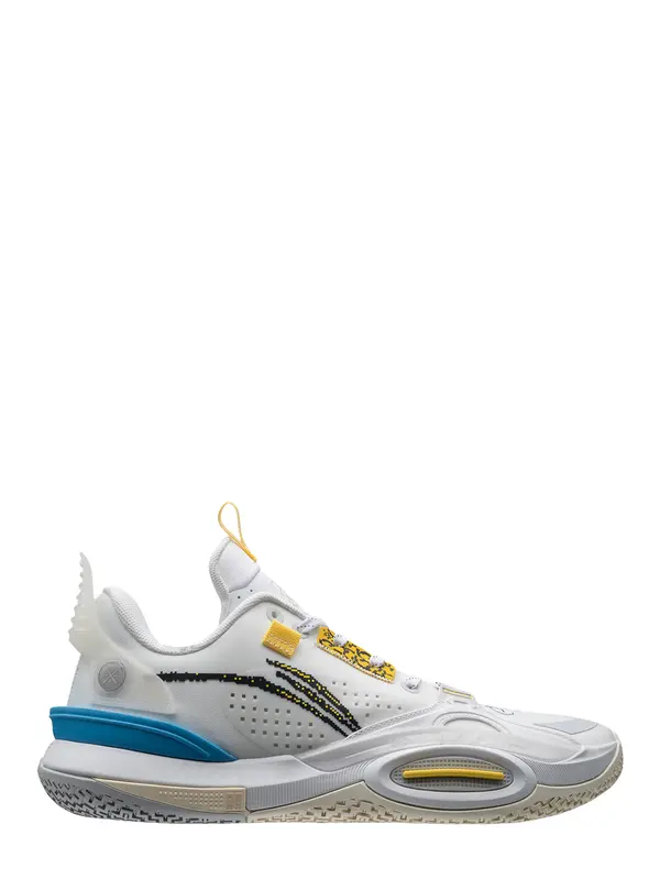 LI-NING Wade All City 'test - White