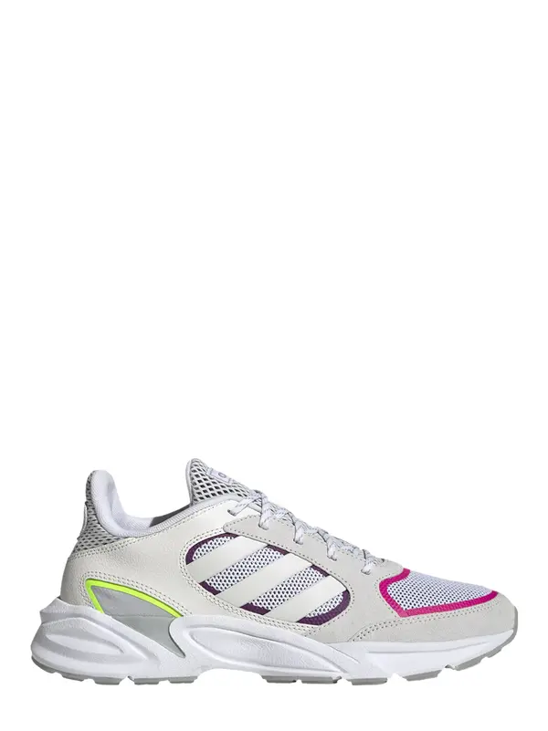 Adidas 90s Valasion Sneakers - White