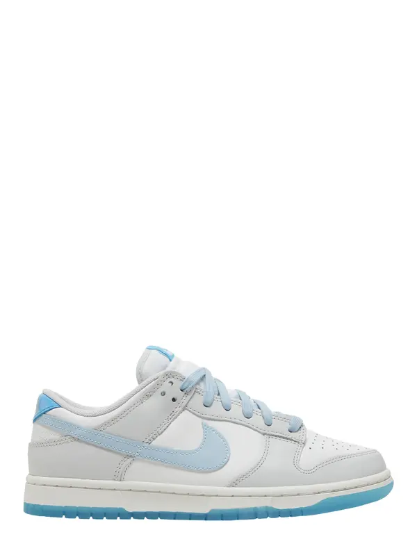 Nike Dunk Low '520 Pack Ocean Bliss' Sneakers - White
