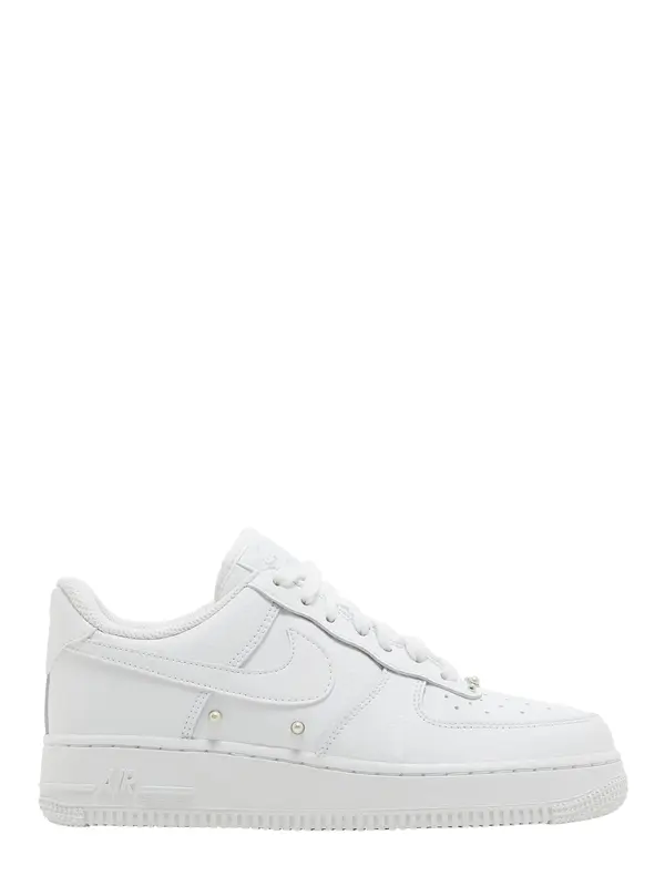 Nike Force 1 Low '07 Se Sneakers - White