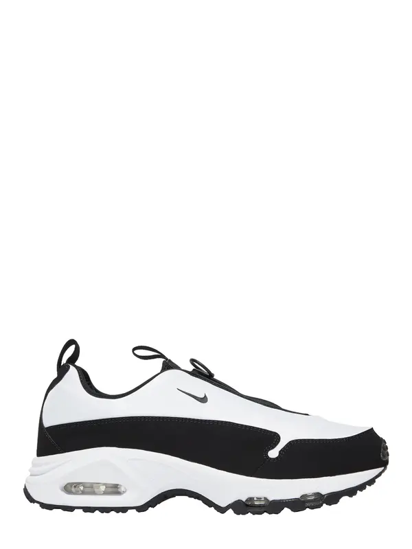 Nike Comme Des Garçons Homme Plus X Sunder Max - White