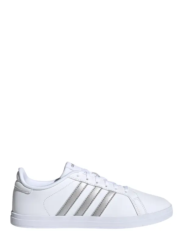 Adidas Courtpoint X Sneakers - White
